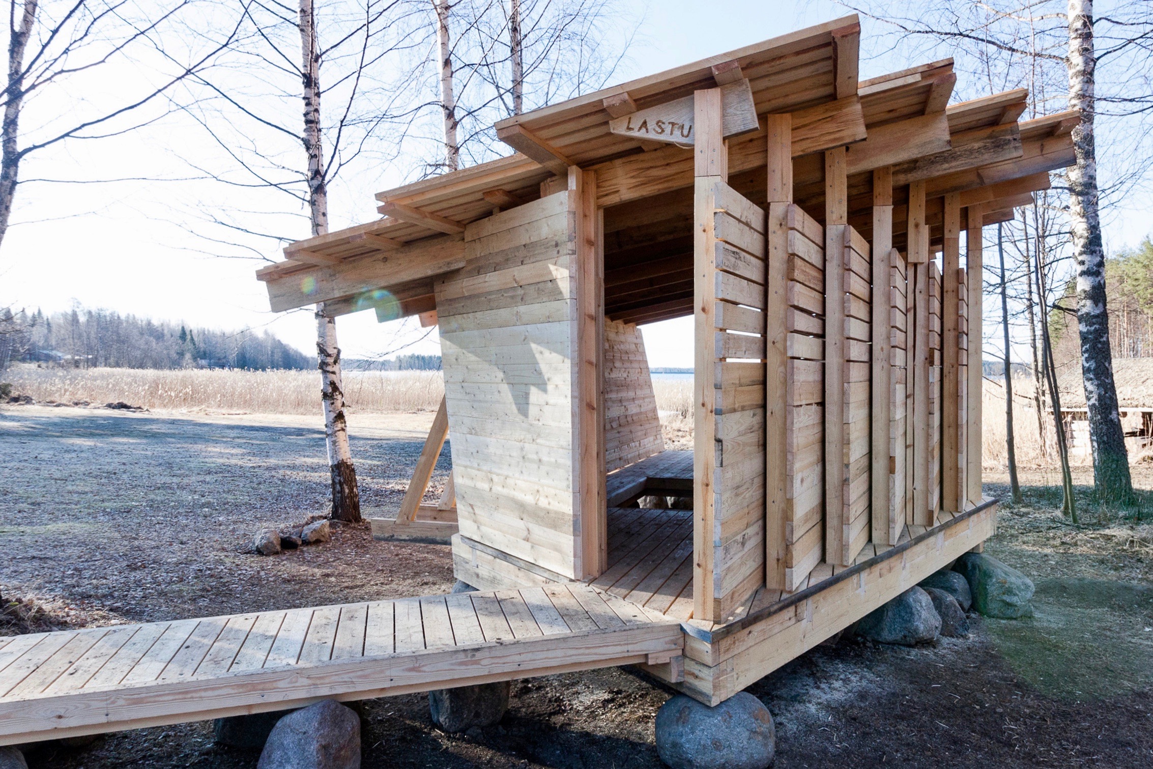 Arboreal Architecture, Sustainable Architect | Arboreal Architecture