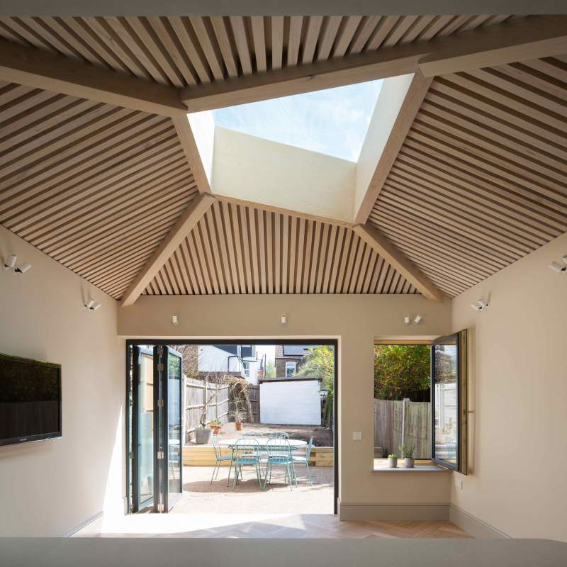 Arboreal Architecture, Sustainable Architect | Arboreal Architecture