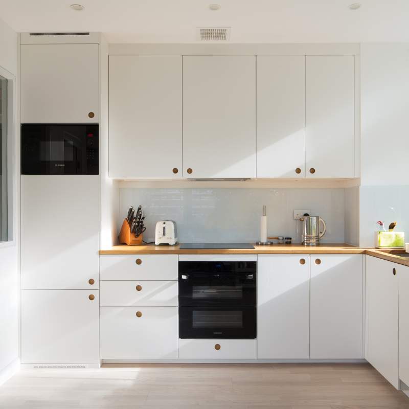 Arboreal Architecture, Sustainable Architect | Arboreal Architecture