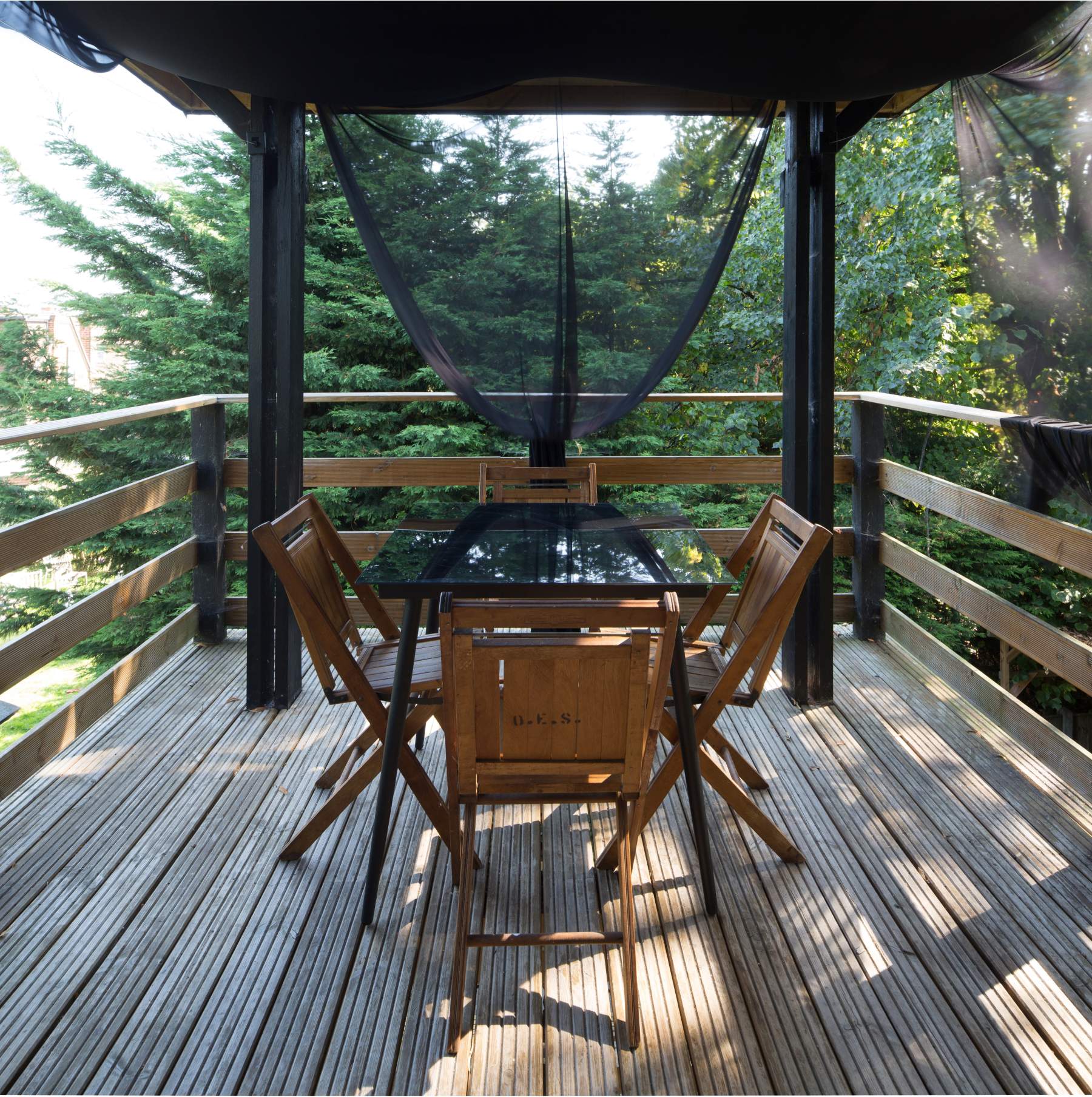 Walter Segal House, Passivhaus | Arboreal Architecture