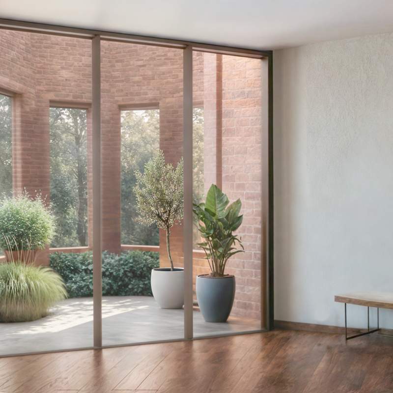 Arboreal Architecture, Sustainable Architect | Arboreal Architecture